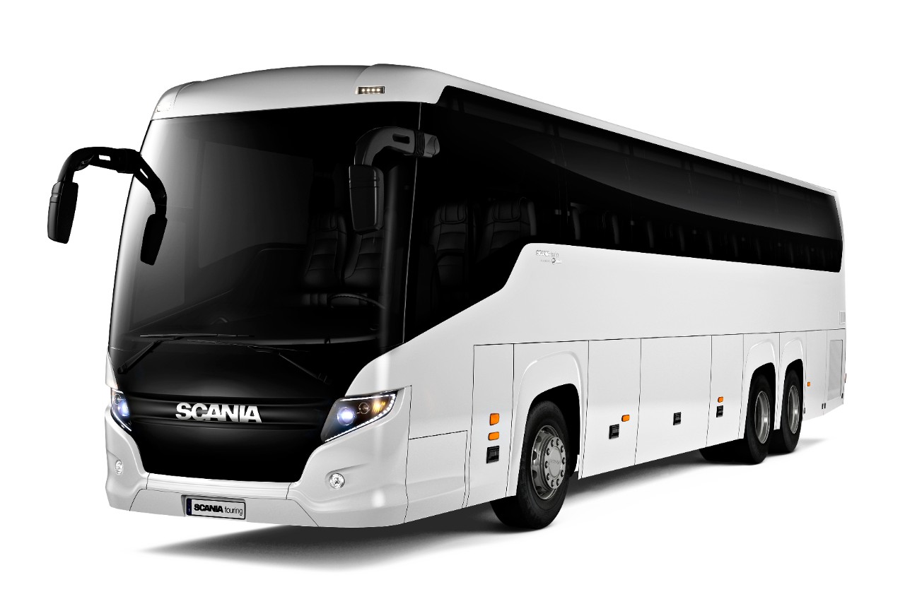 Vehicle Listings - The London Coach Company