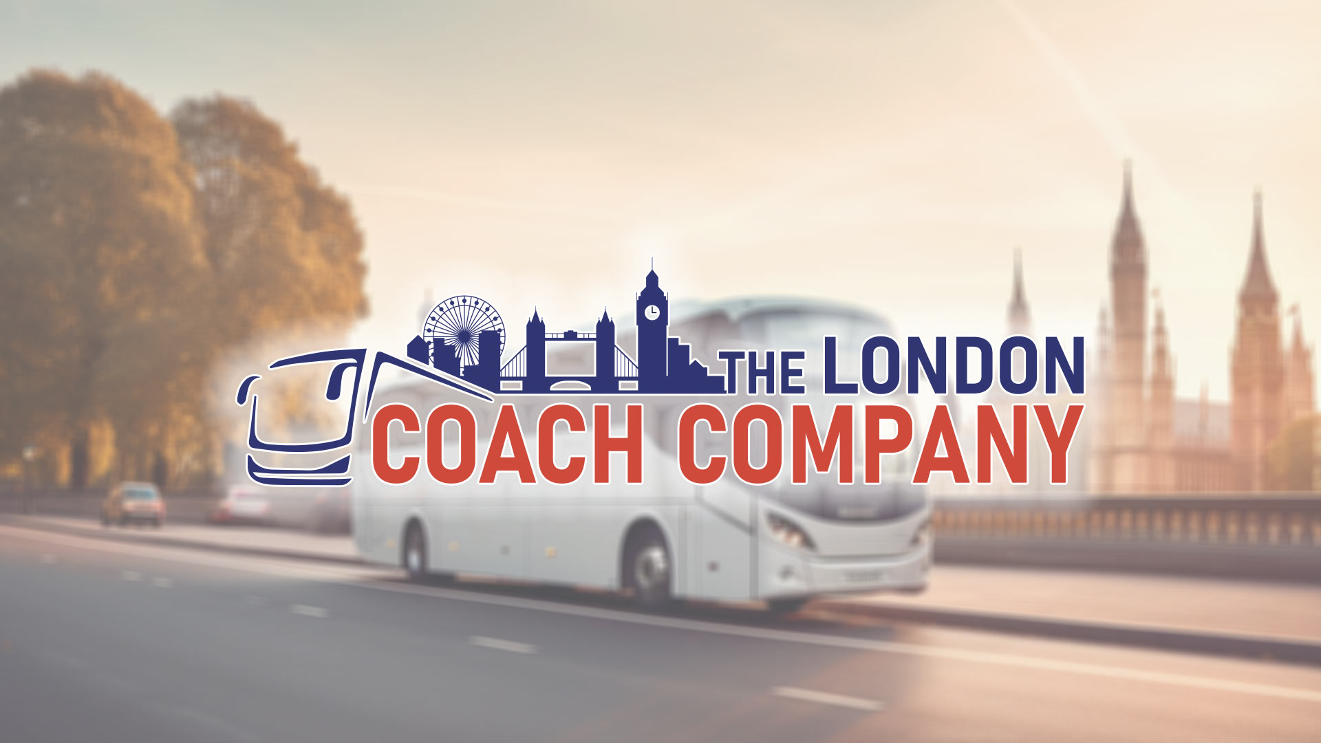 The London Coach Company | Premium Coach Hire London & Group Travel