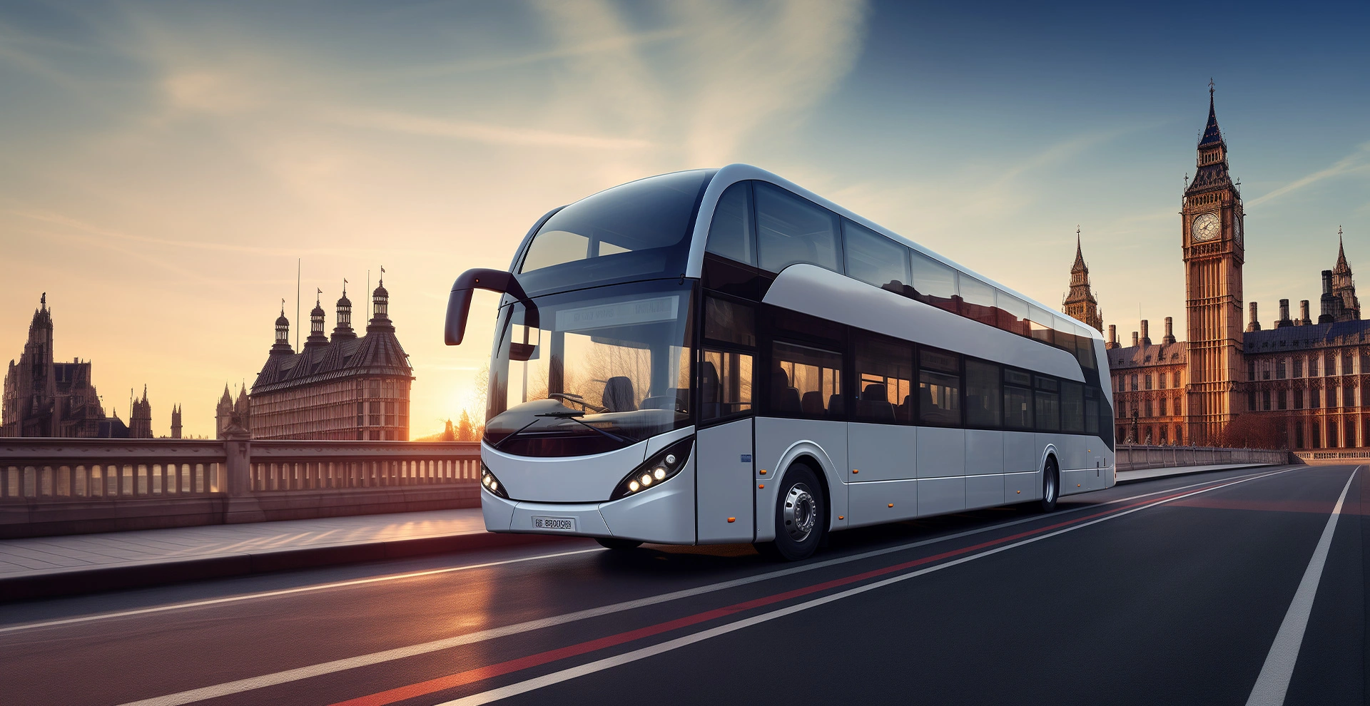 How Much Does It Cost to Hire a Coach in London? | The London Coach Company
