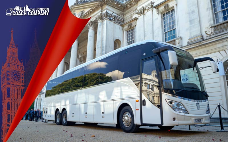 Top 5 Reasons to Choose The London Coach Company for Your Next Event ...