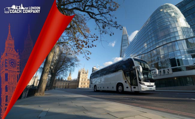 Planning a Trip? Here’s Why You Need Our London Coach Hire | The London ...