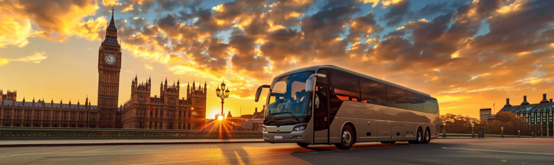 Why London Businesses Love Coach Hire Services from The London Coach ...