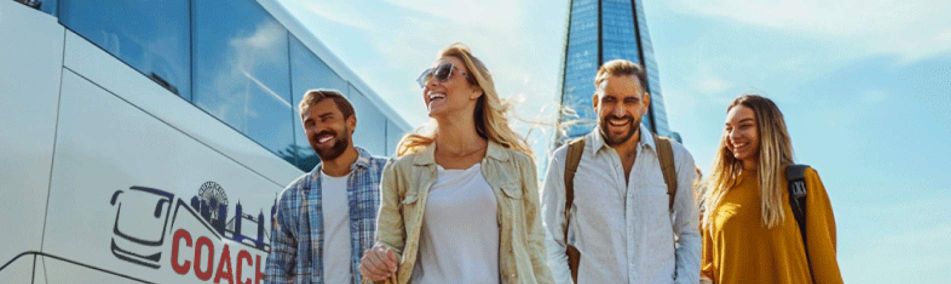 5 Tips for Hassle-Free Coach Hire in London | Stress-Free Group Travel ...