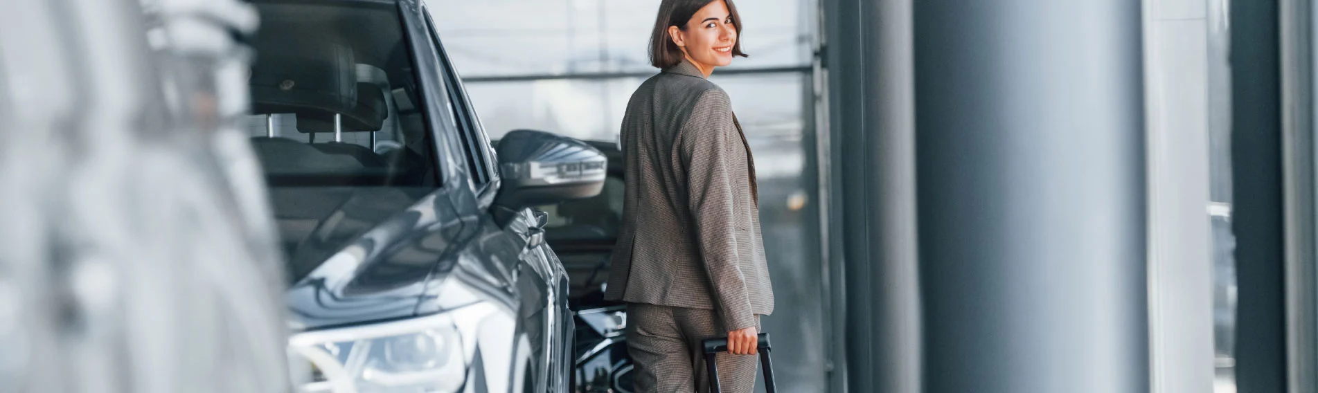 London Holiday Transport Made Easy: Airport Bus Transfers & More